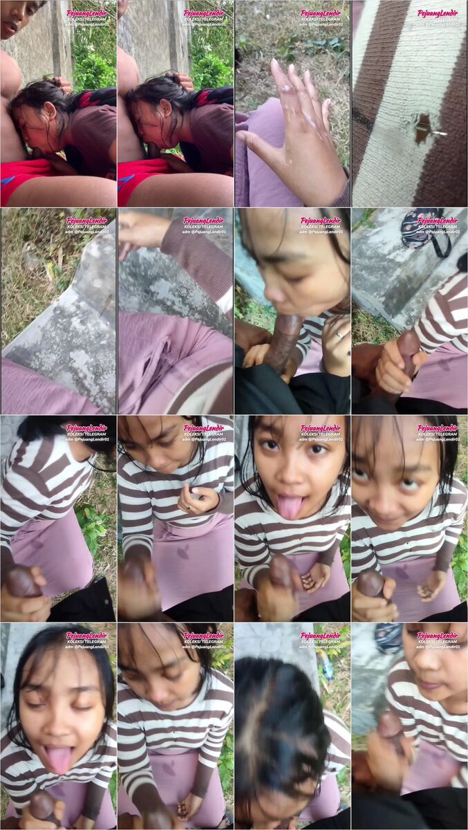 KARIN abg Penurut (3)