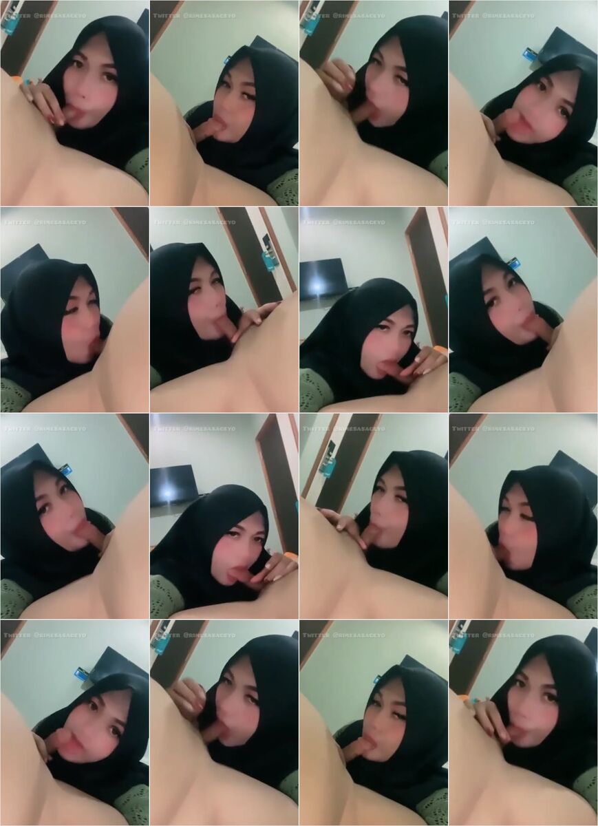 Hobi banget s3p0n9 keknya MIFTAHUL HUSNA