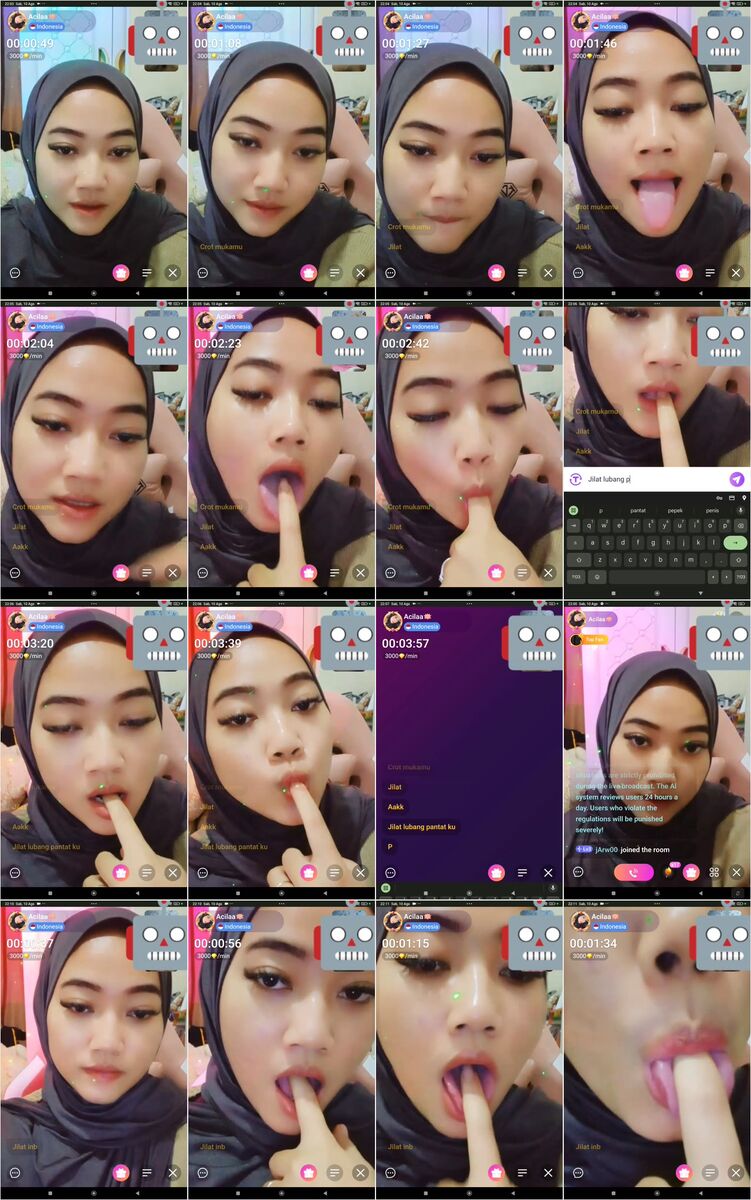 13( Join Tele @RuangSeksi)