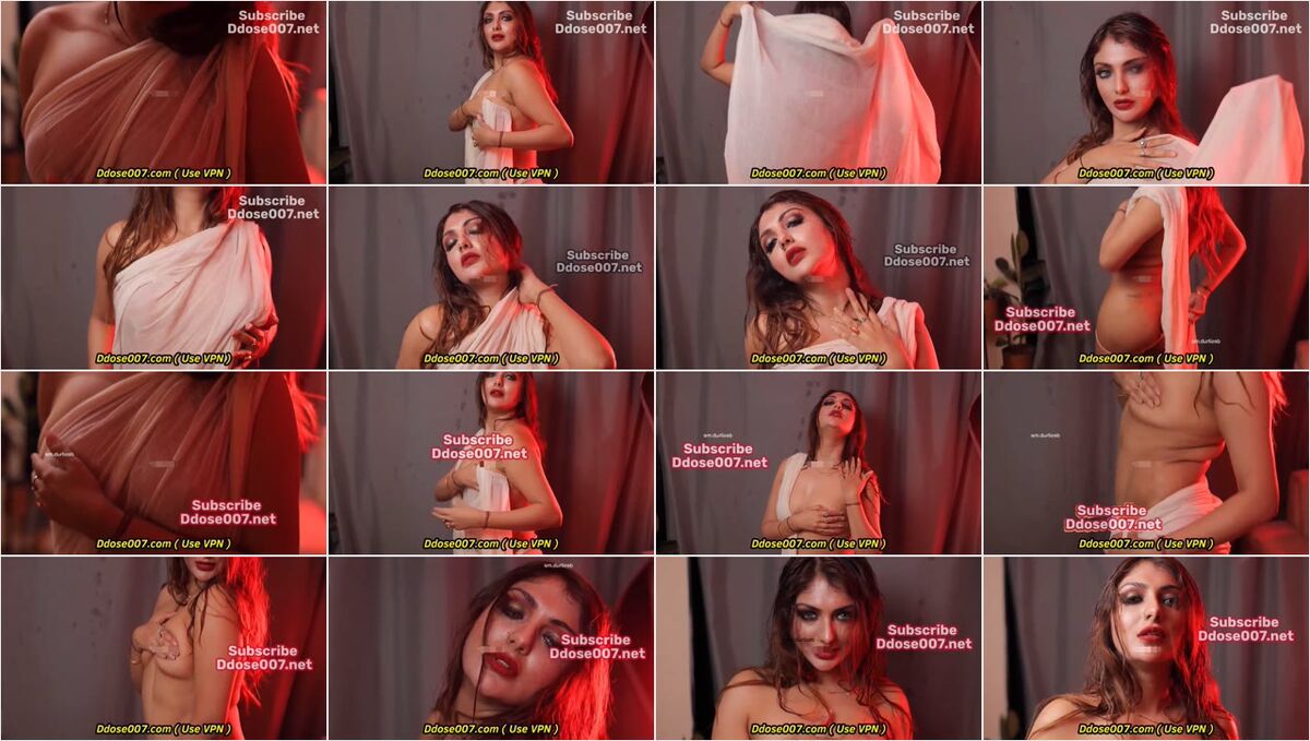 Khushi MukHerjee Most Requested App Exclusive