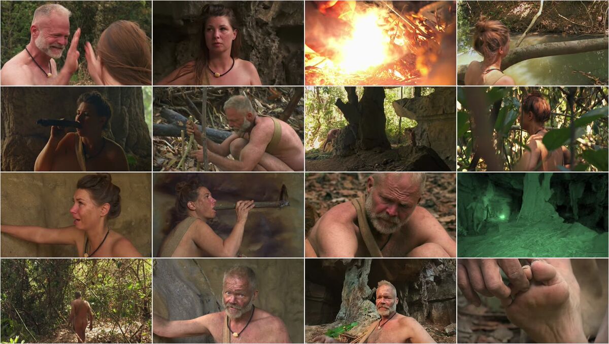 Naked and Afraid S18E09 720p HEVC x265-MeGusta