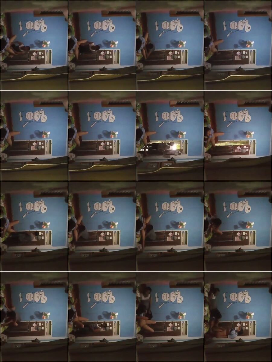 Ayah Dan AN4K mp4 -  mp4