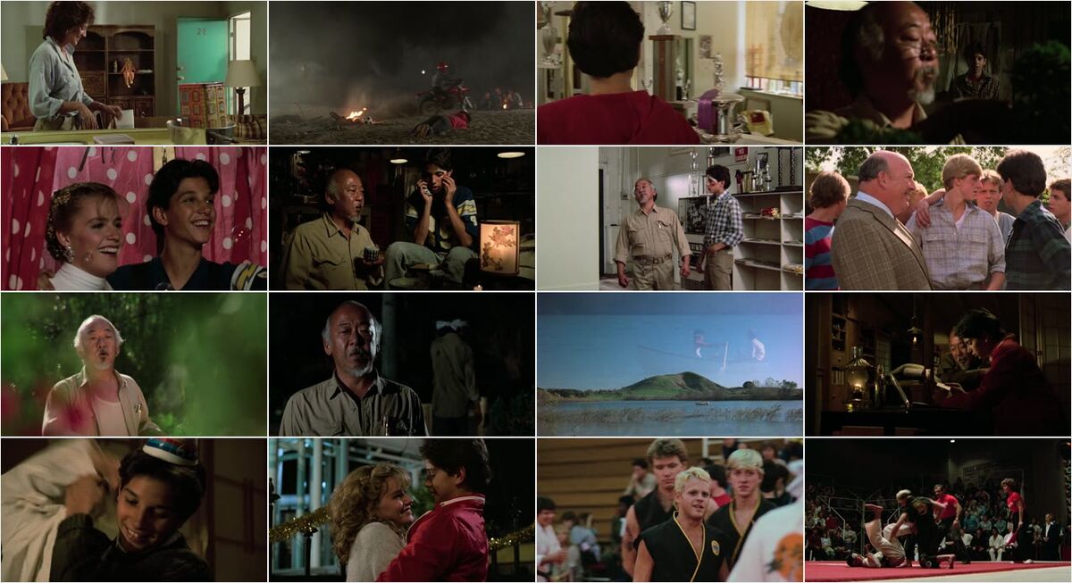 www 1TamilBlasters cool - The Karate Kid (1984)[720p UHD BDRip -
