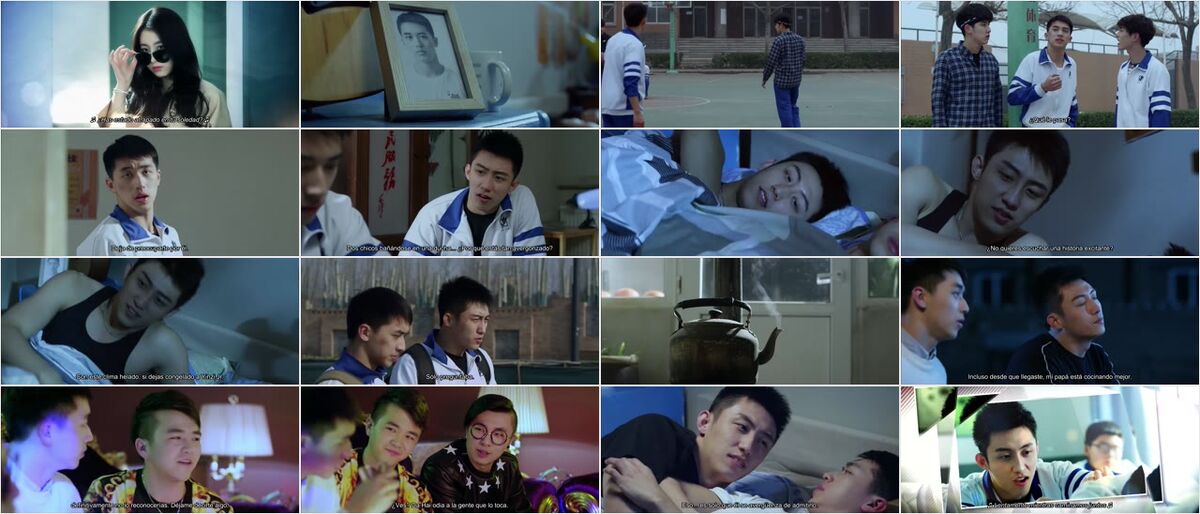 Addicted E08 [544p]