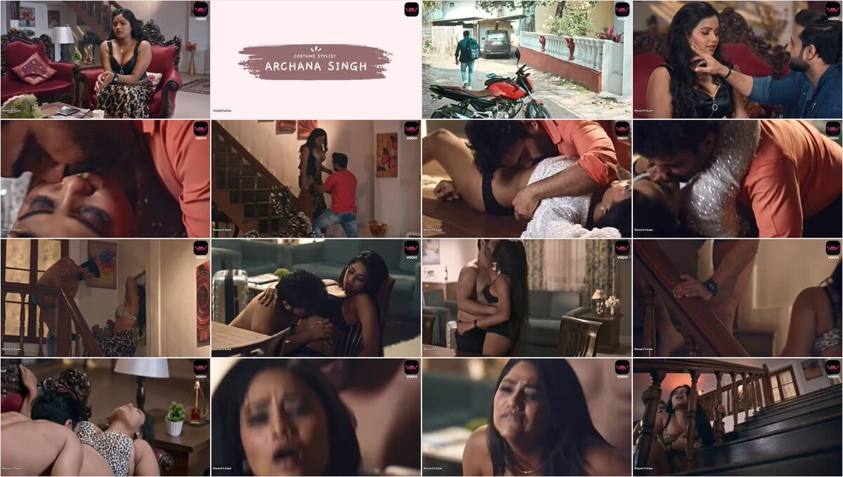 Pornx11 Com-Pyar Idhar Udhar – E06 – 2023 – Hindi Hot Web 