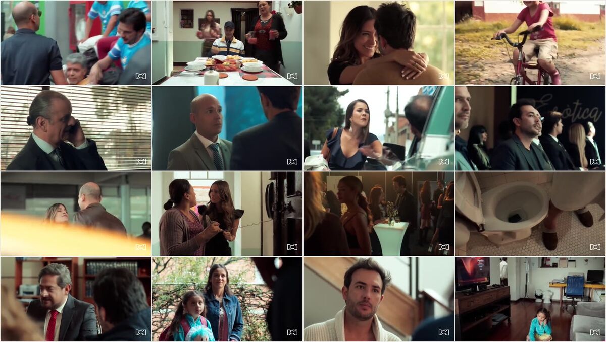 Pa Quererte 1 Temporada - Capitulo 01 Completo Hd