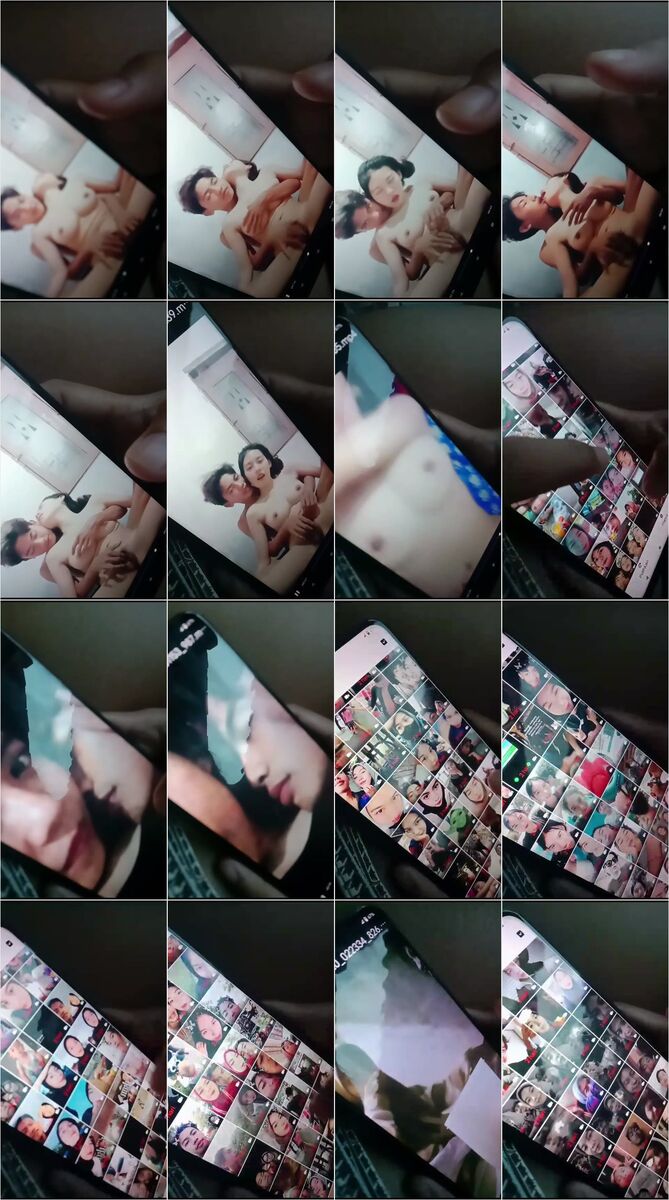 Koleksi bokep