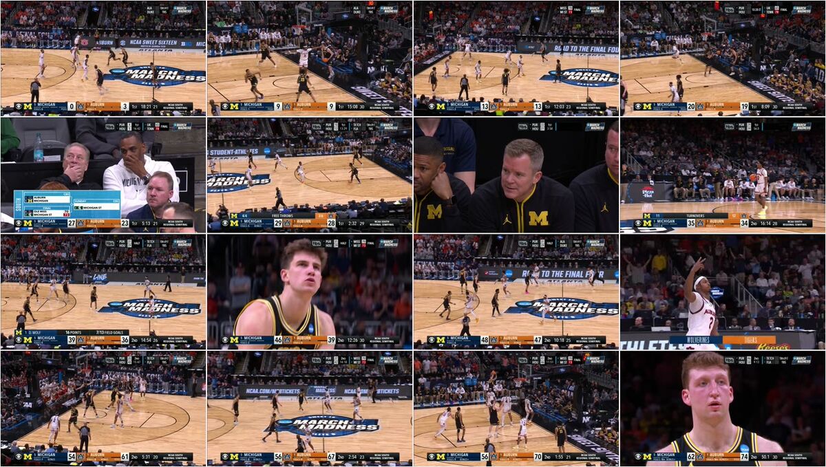 MM-2025-03-28--(5) Michigan @ (1) Auburn