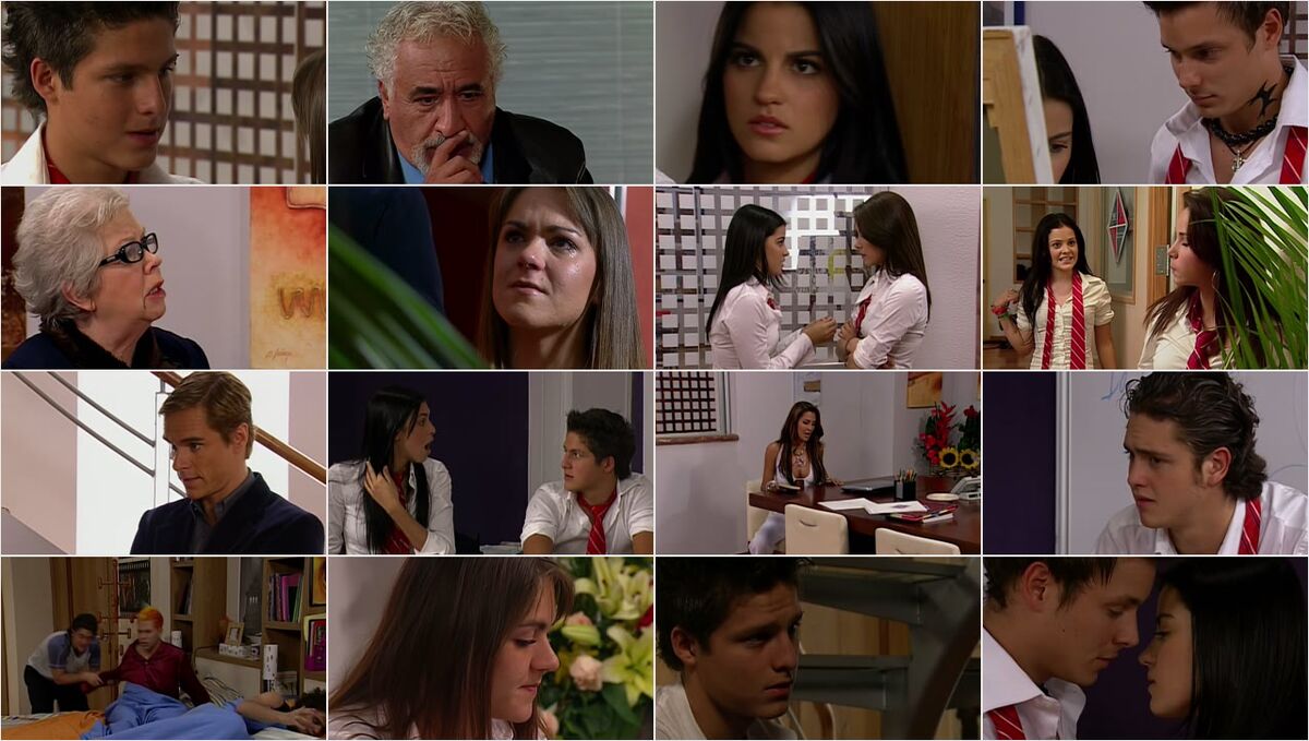 SRNOVELAS ONL Rebde 1x295