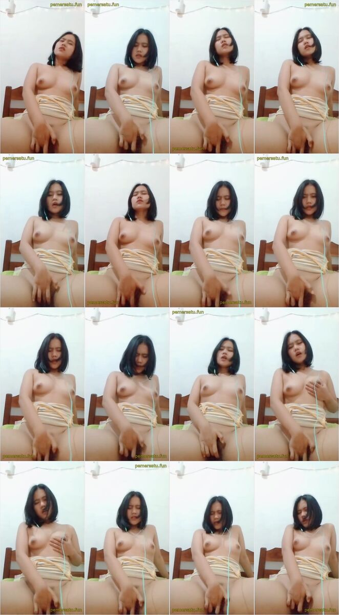 aisyah hijab 18yo mulus colmek (23)