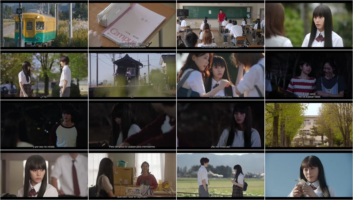 [JKDrama Top]Kimi ni Todoke jp 01
