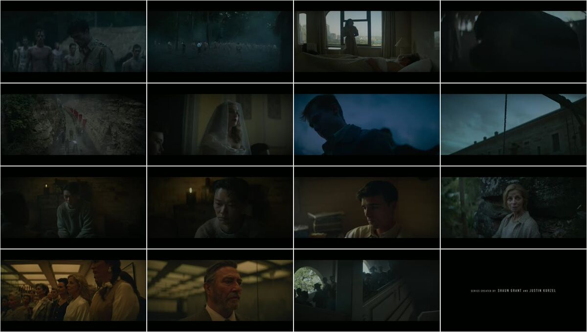Confins do Norte 1x5 PlayflixHD