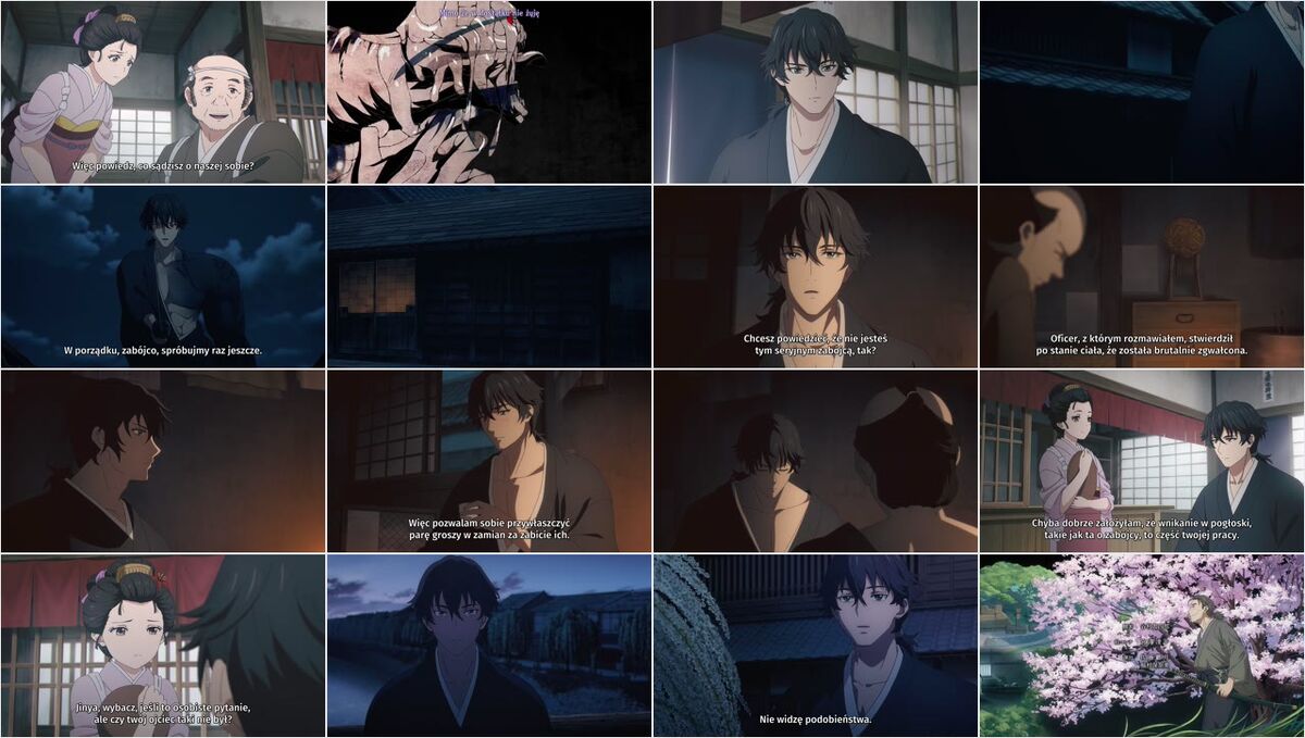 [FrixySubs] Kijin Gentoushou - 03 hardsub