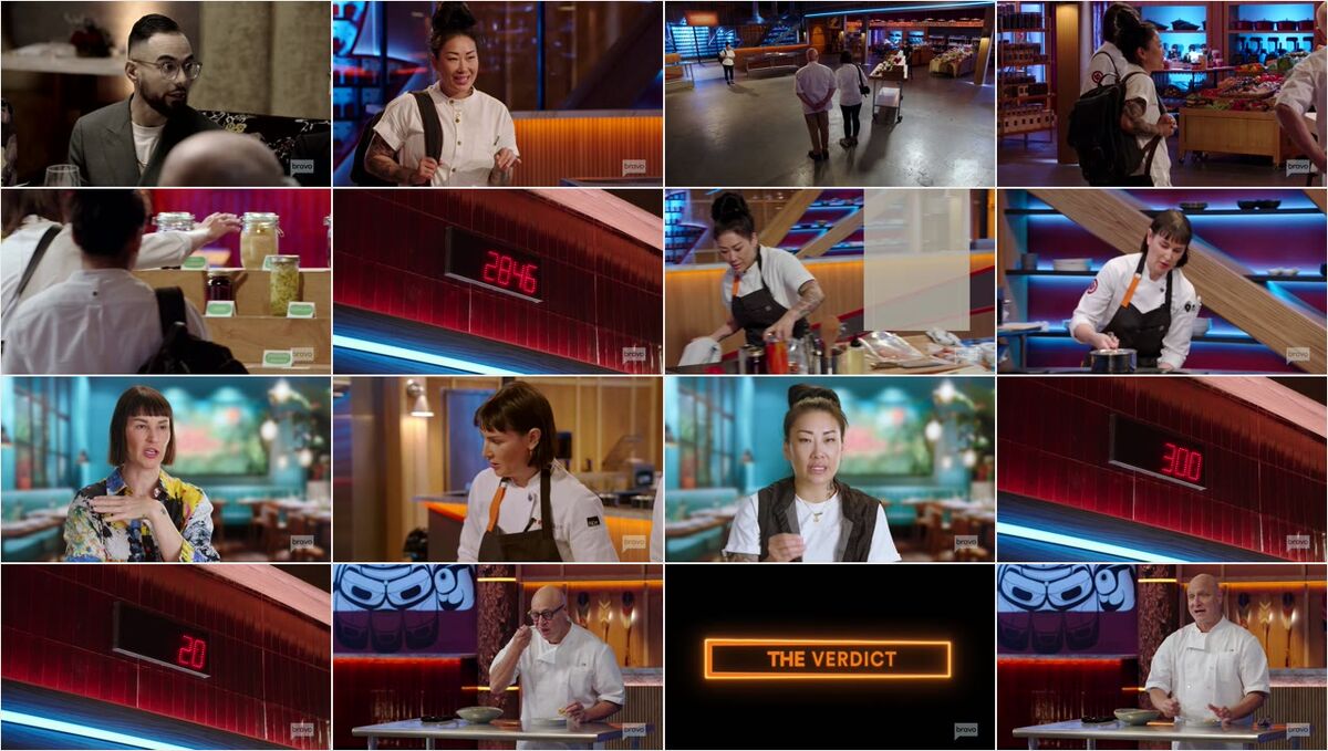 Top Chef Last Chance Kitchen S14E07 In A Pickle BRAVO WEB-DL 720