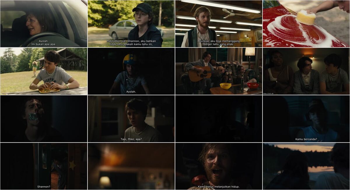 D21 FUN-Hell of a Summer (2025)-1080p