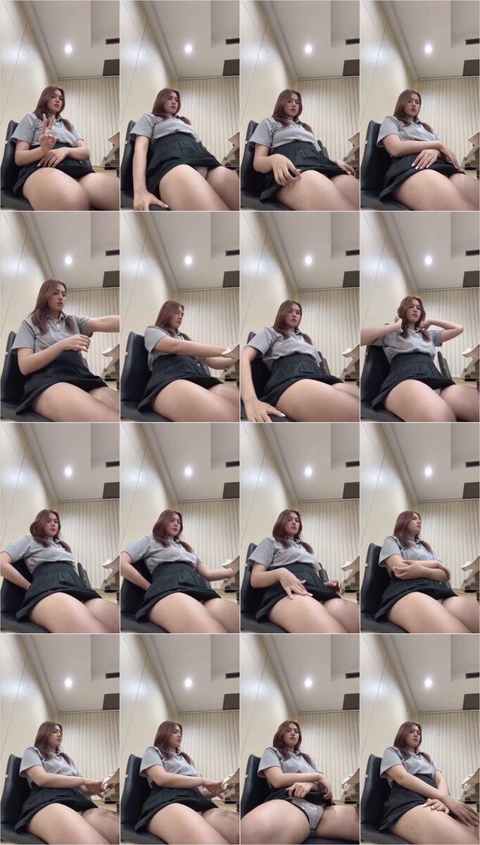 Staf kantor gabut pamer memek (360) mp4 -
