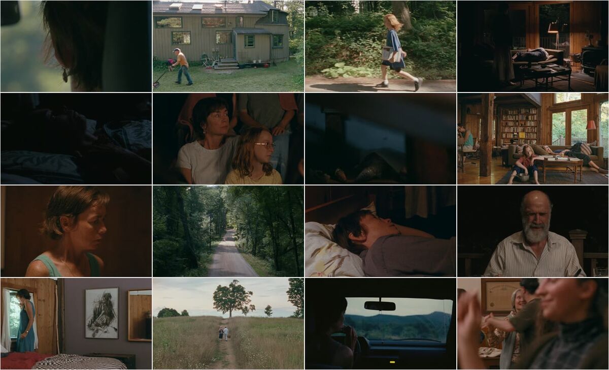 Janet Planet 2024 1080p WEB-DL HIN-ENG 5 1 x265 ESub-KamtoiveHD