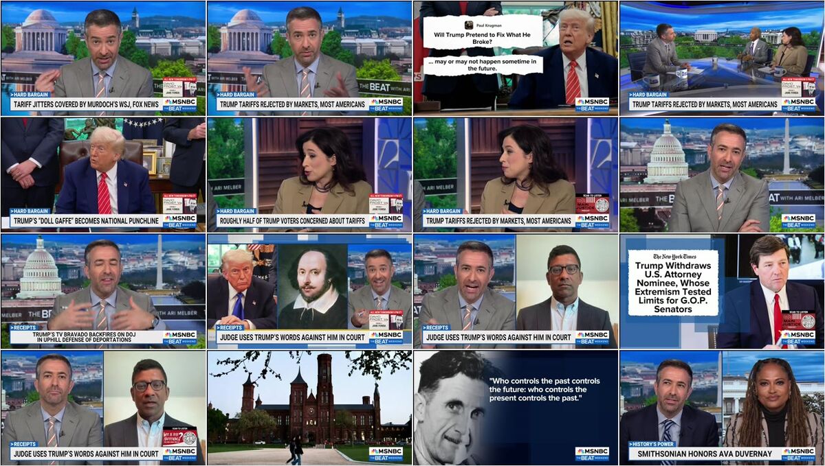 The Beat With Ari Melber 2025 05 10 WEB x264-NGP