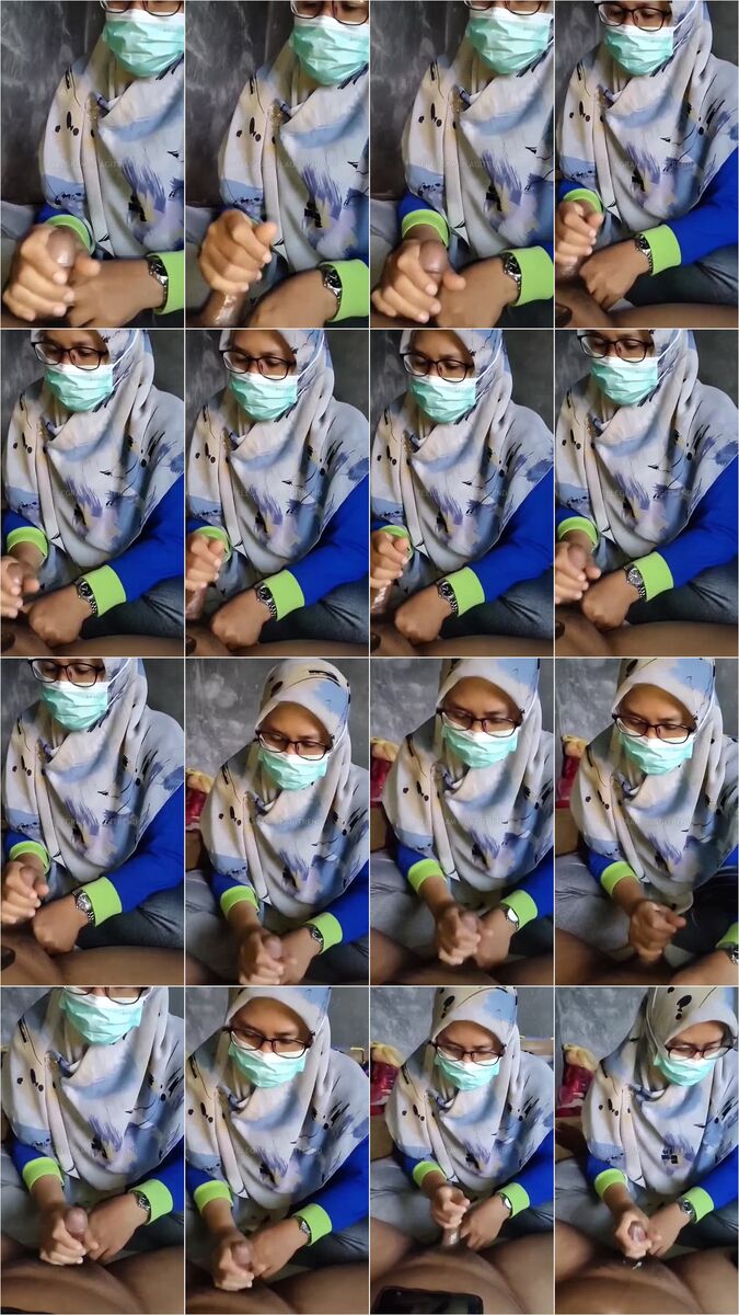 Viral Guru Agama dan Murid Lagi Trend 02 - sangesquad01