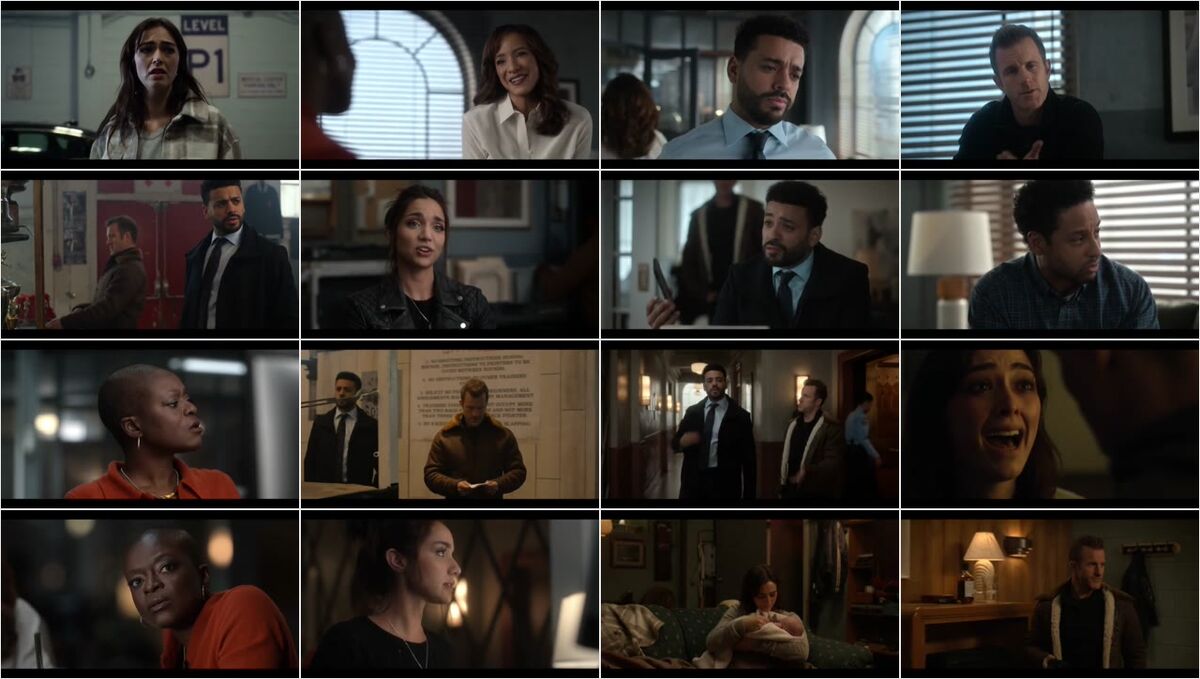 Alert- Missing Persons Unit - Saison 2 Épisode 3