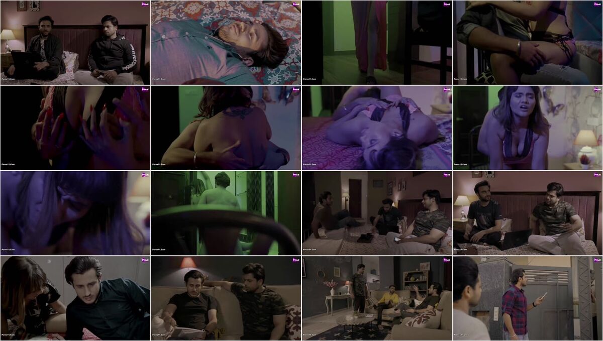 Pornx11 Com-Akeli â E04 â 2023 â Hindi Hot Web Series â 