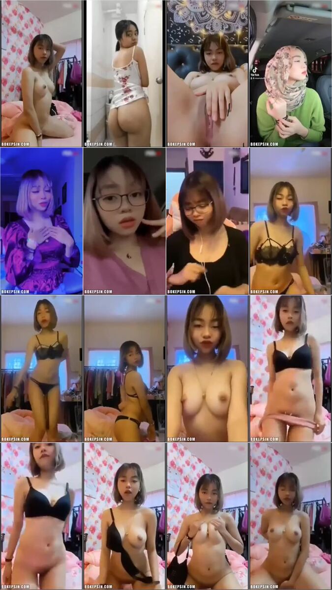 excluleak com Seleb Tiktok Nia Arisha Bugil Tersebar