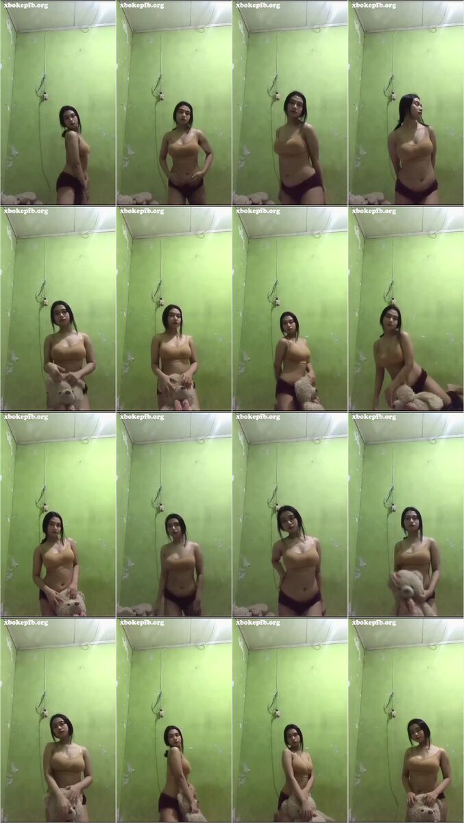 Bokep Konten Dalilah Nakal Sange Dikamar - xbokepfb.org
