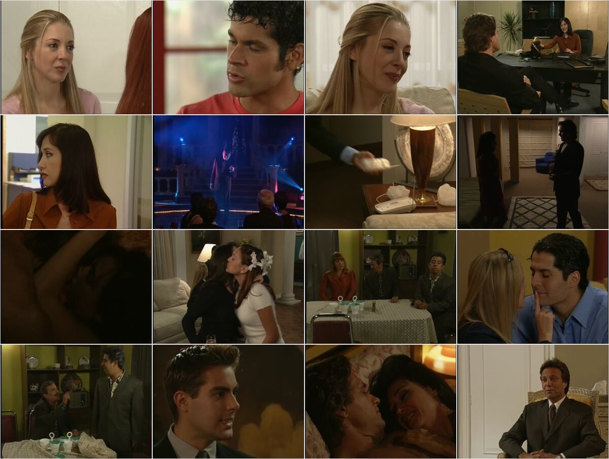 SRNOVELAS ONL Salme E101