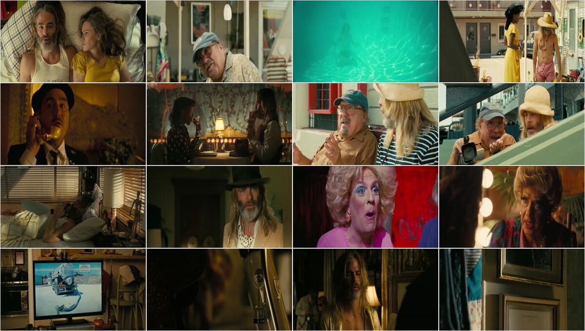 Poolman 2023 Multi Vfq 1080P Web-Dl Ddp5
