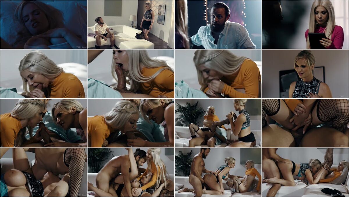 excluleak com Leak PureTaboo Rachael Cavalli Kenzie Reeves Her S