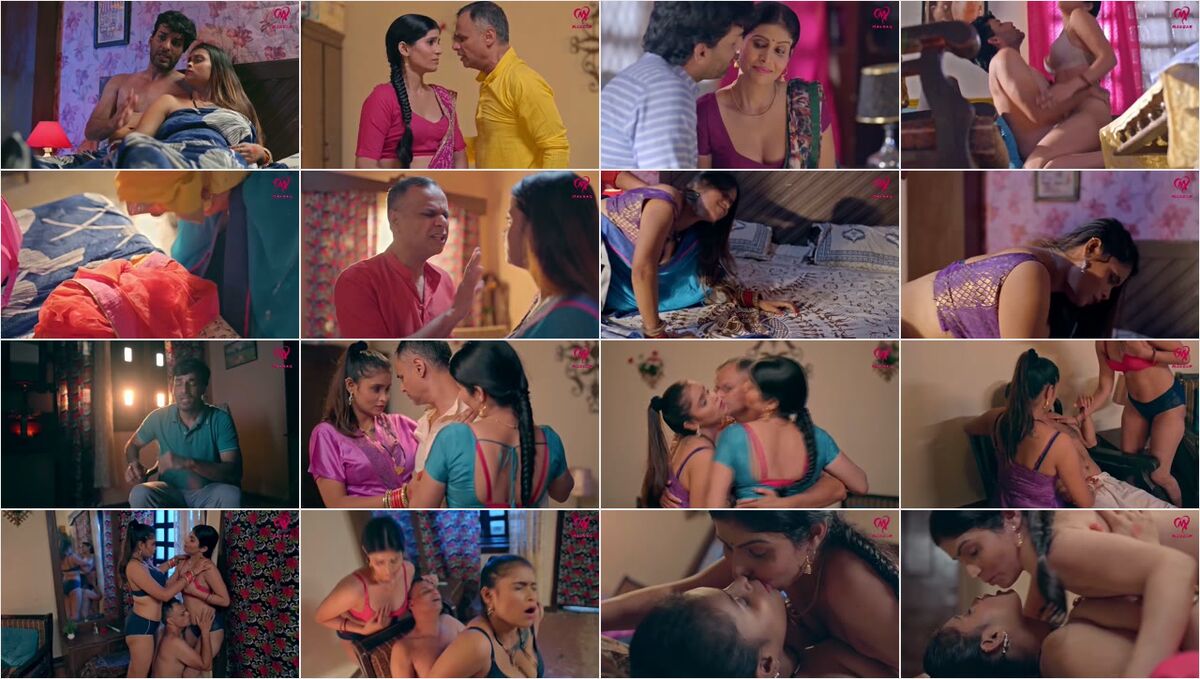 WowMasti Com-Guard Babu – E04