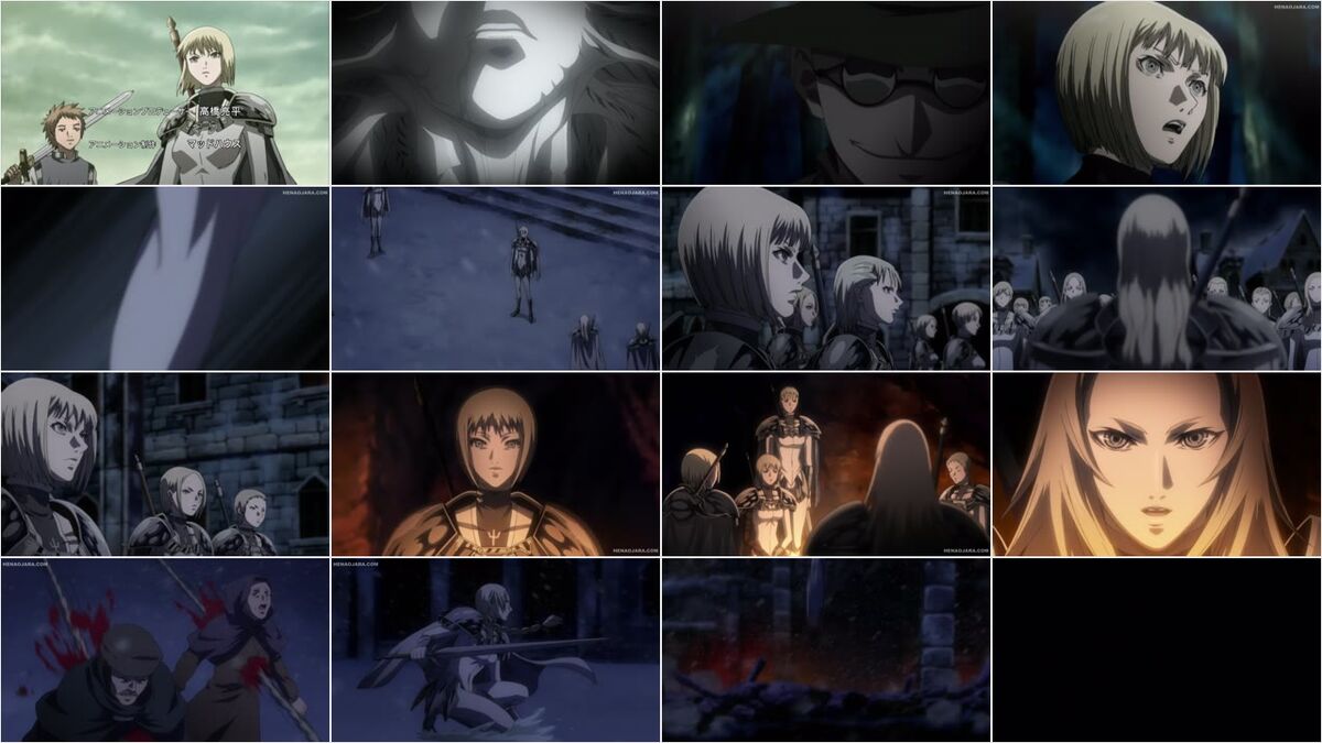 Claymore 18 Latino[1080][henaojara com]