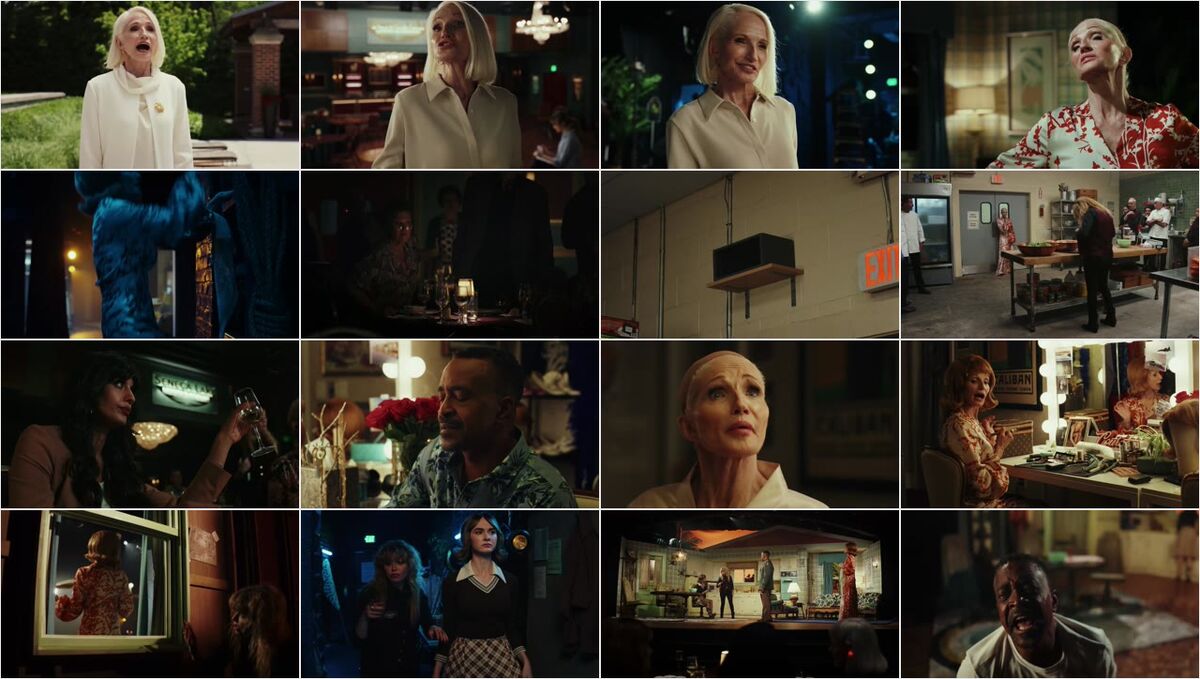 Face 1x6 PLayflixhd