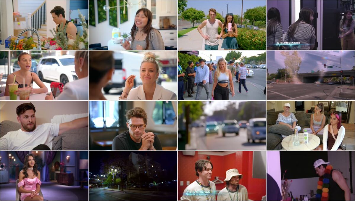 Vanderpump Rules S11E02 Zdrada ostateczna