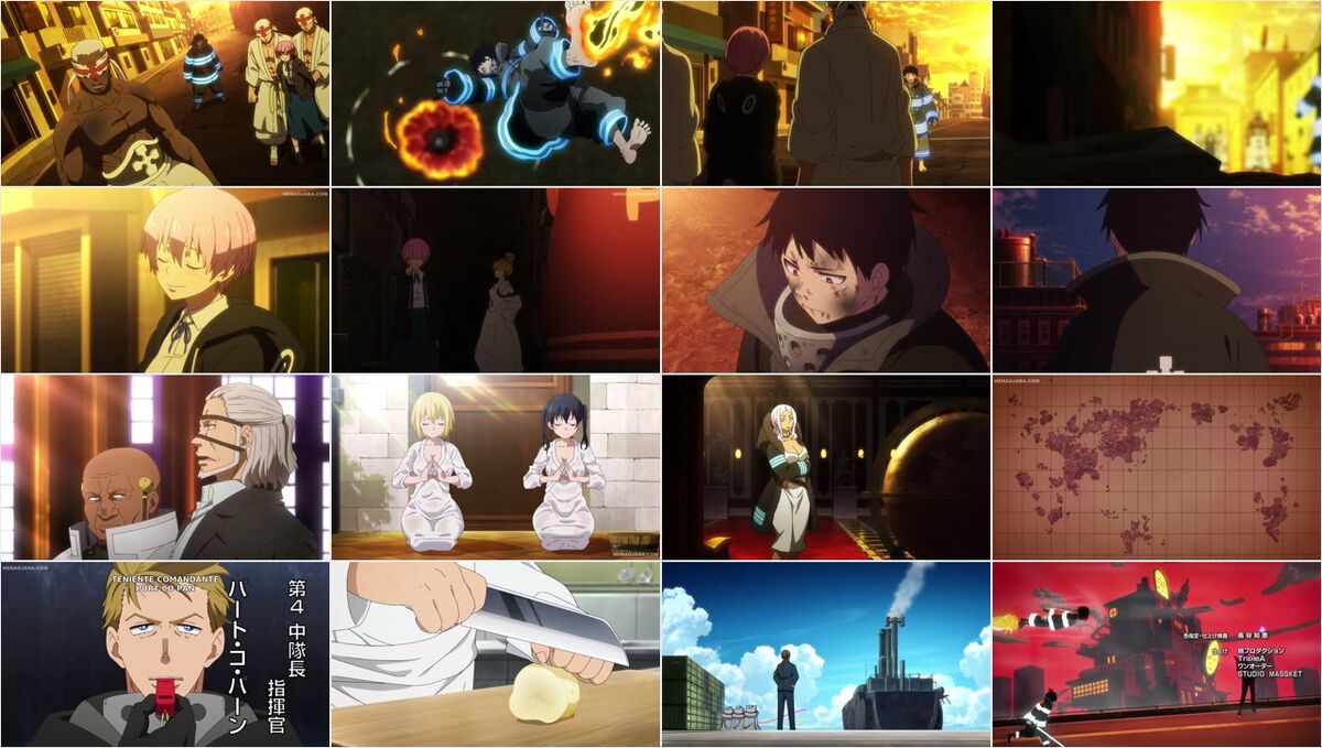 fireforce T2 06 latino[1080][henaojara com]