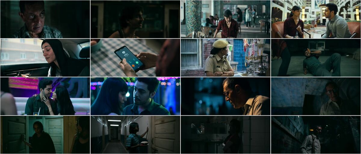 www 1TamilBlasters gold - Khauf (2025) S01 EP04