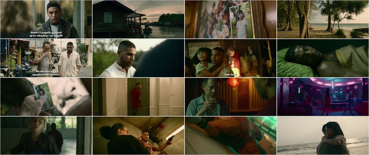 Farang (2023)