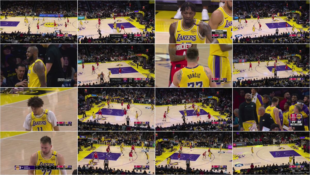 NBA-2025-04-11 HOU@LAL SPECSN