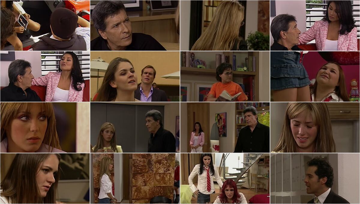 SRNOVELAS ONL Rebde 1x207