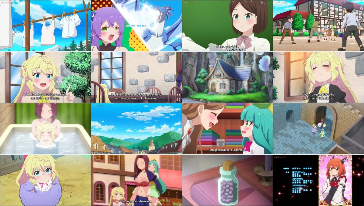 ST01 6701 99784 5 Slimetaoshite300nenshiranaiuchinilevelmaxninattemashitasononi