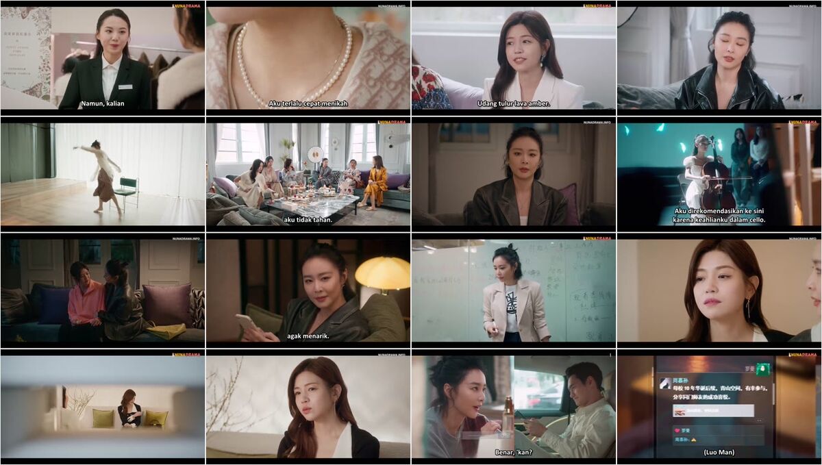 [nunadrama] Dear Enemy 2 480p
