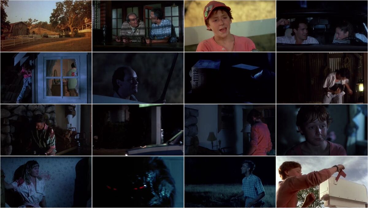 Critters (1986)