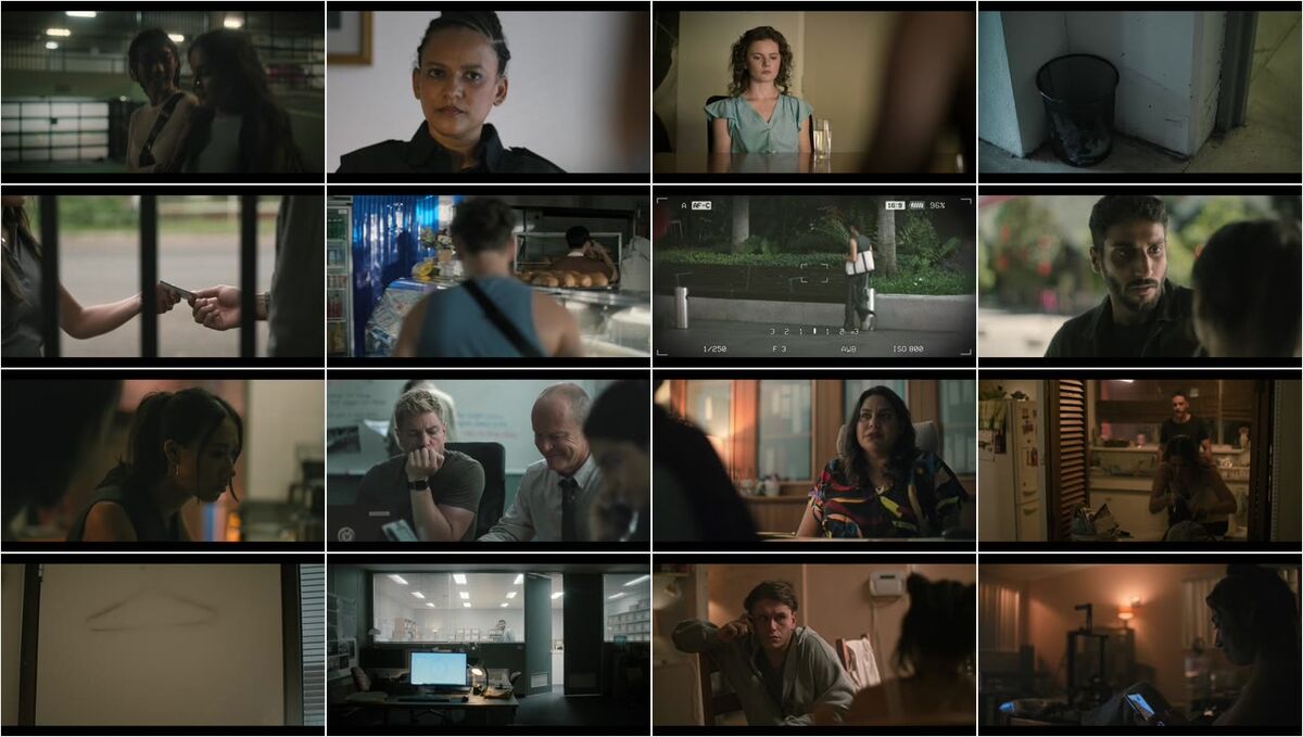 Critical Incident - Saison 1 Épisode 5