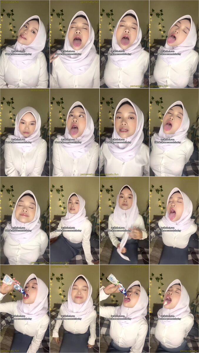 Sheei Trakteer Abg 18yo Talent 103