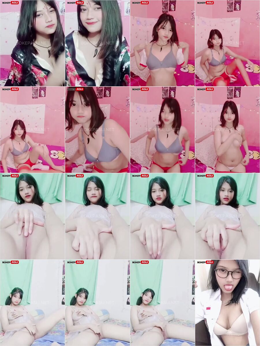 excluleak com skandal cosplayaer cantik acay nabila tiktok