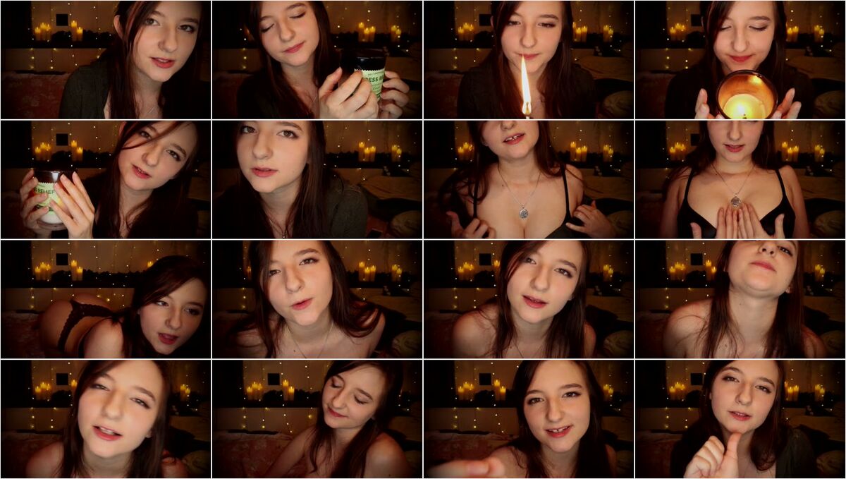 AftynRose ASMR Ass  Sexy Hypnosis