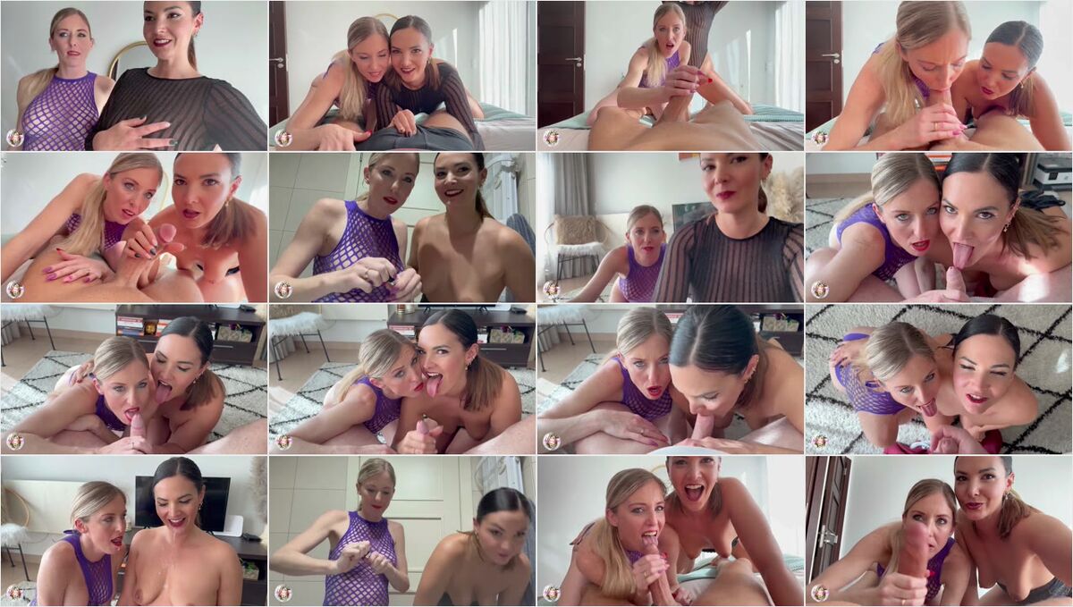 Excluleak Com Aurbeaureal  On Suce Son Pote En Cachette Avec Ava Moore  Il N