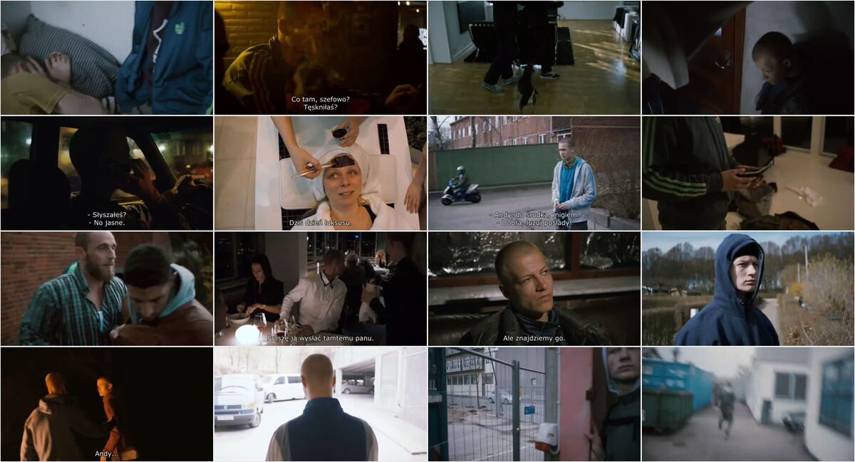 Nordvest  Northwest  2013  napisy pl 720p