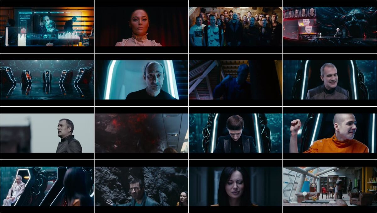 Mafia- Gra o życie (2015) Lektor PL 1080p