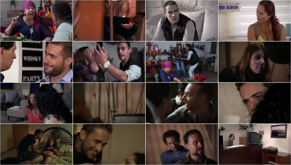 Senora acero 3 Temporada - Capitulo 82 Completo Hd